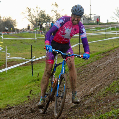 Clipped In For Life - Our Team