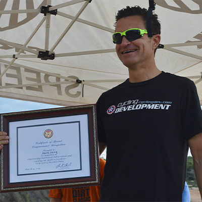 Clipped In For Life - Our Team